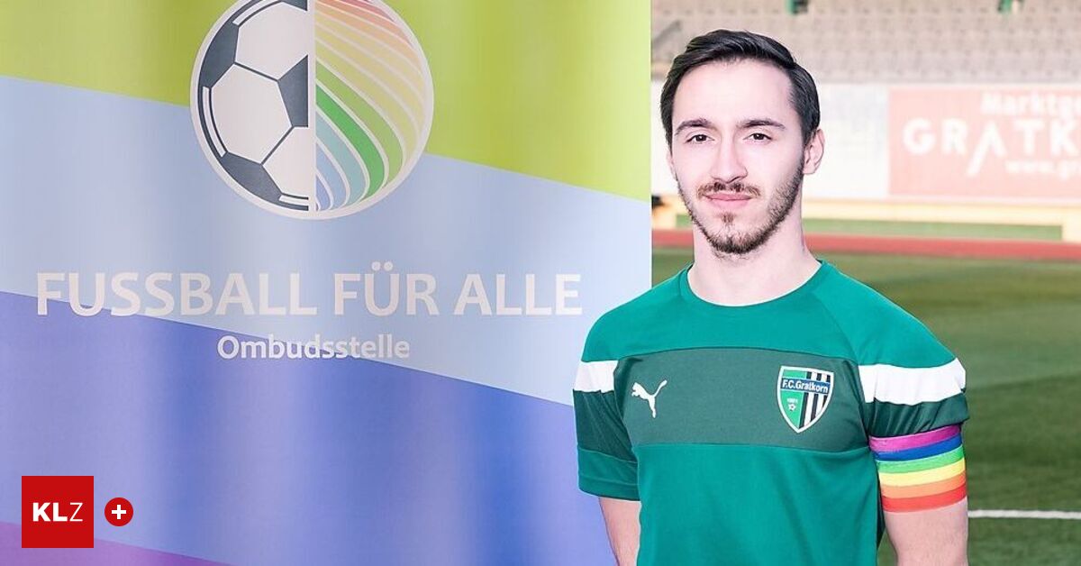 Tuntenball 2020: Oliver Egger wird heute mit der Goldenen Panthera ...