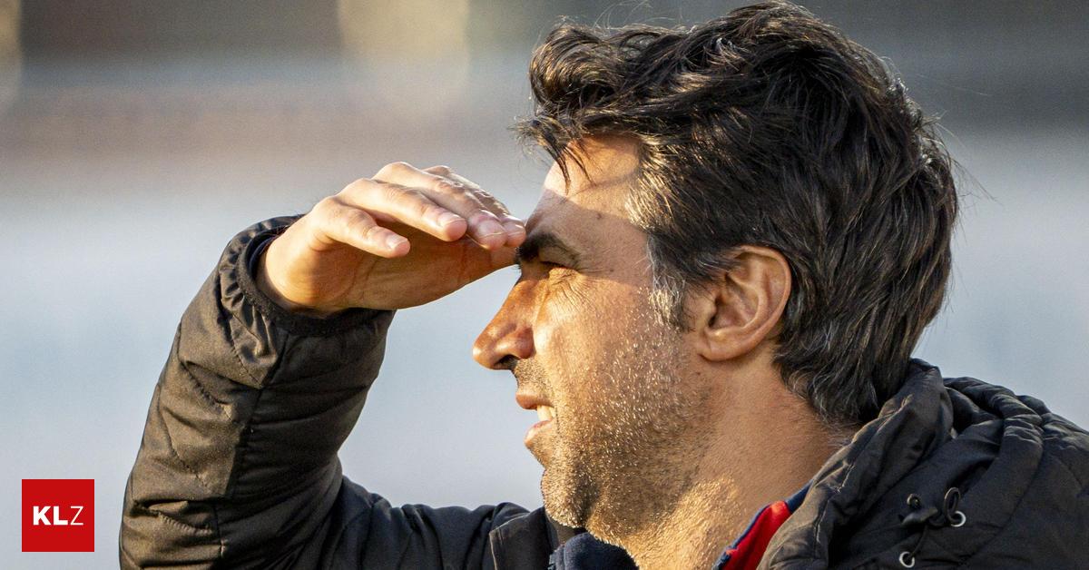 Fußball - 2. Liga: KSV muss gegensteuern: Budget wird angepasst ...