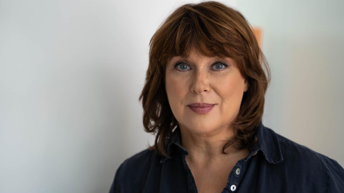 Betrifft Gürtelrose: "Gürtelrose ist furchtbar": Wie Martina Rupp ihre ...