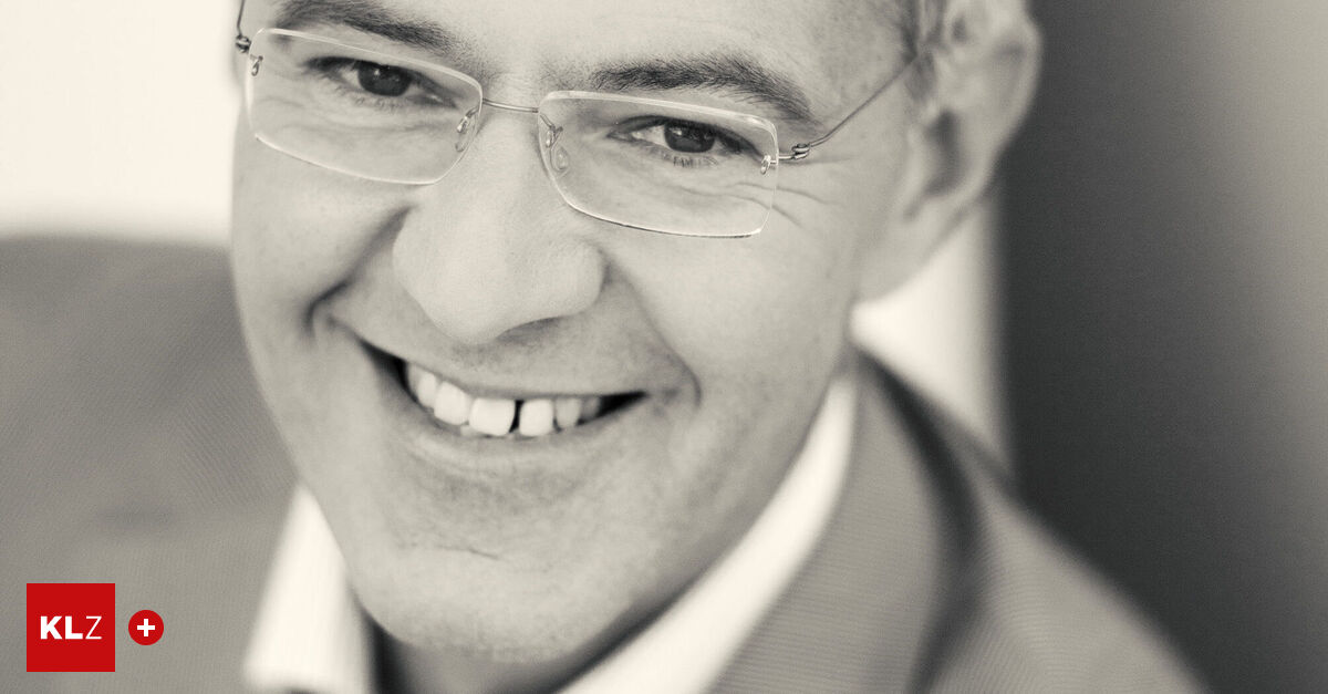 Landesstudio Steiermark: ORF-Journalist Günter Encic gestorben