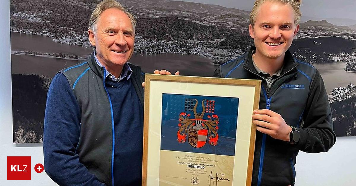 Von "Fürsten"-Zubehör bis Edelstahldessous: Seit 120 Jahren fertigt die ...