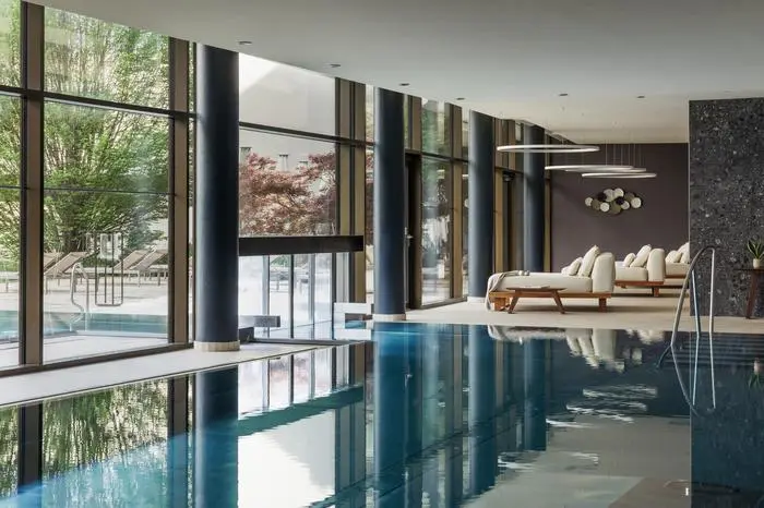 Falkensteiner Stegersbach: Erholung und Aktivurlaub in traumhafter Kulisse