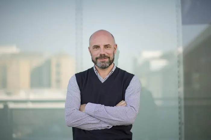 Ernst Jandl 100. Geburtstag: „Was ich will sind Gedichte die nicht kalt ...