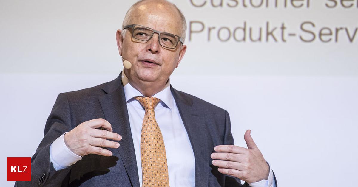 Mur-Mürz-Furche: Wie die Voest in der Steiermark ein "Digital Metal ...