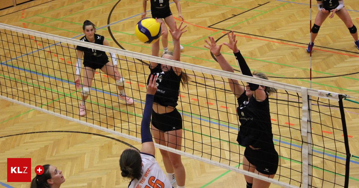 TuS Bad Radkersburg Volleyball: Obfrau Sonja Witsch: „Uns gehen die ...