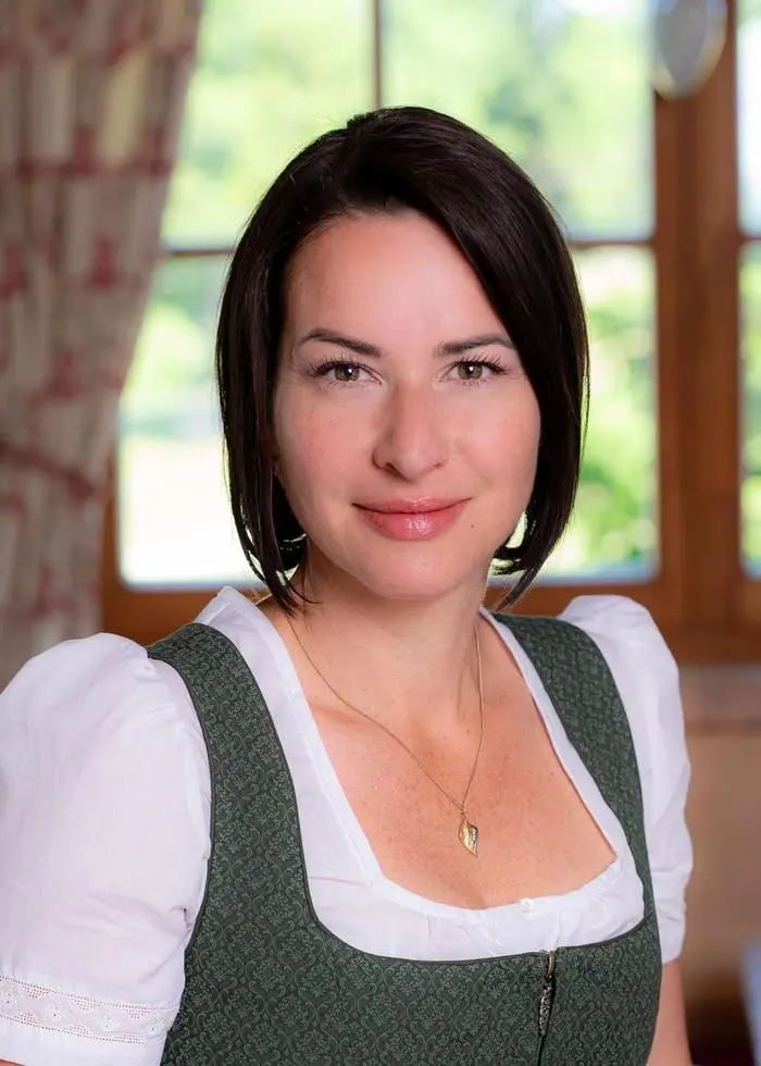 Radikaler Neuanfang: Junge Hüttenwirtin ließ die IT-Branche hinter sich