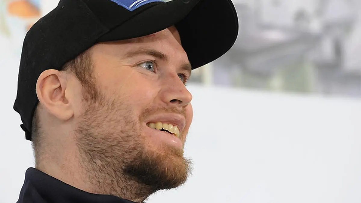 Aus Spital entlassen: Grugger: Kein Wunder, aber wunderbar