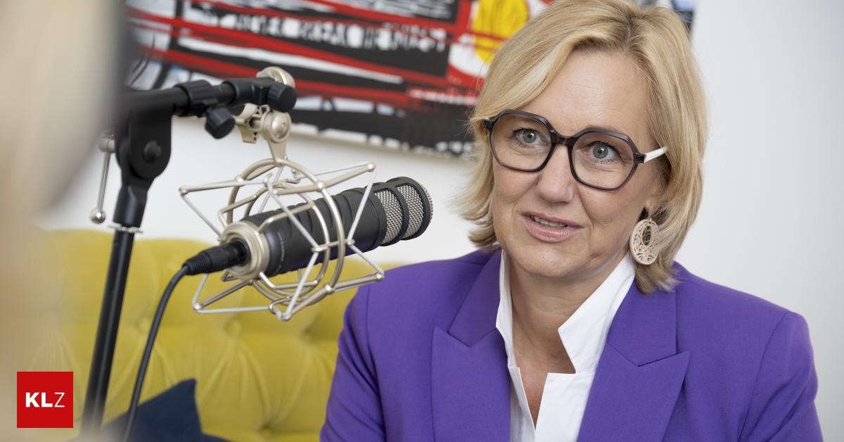 Podcast "fair&female": Birgit Fenderl: Wie viel ist eine Freundschaft wert?