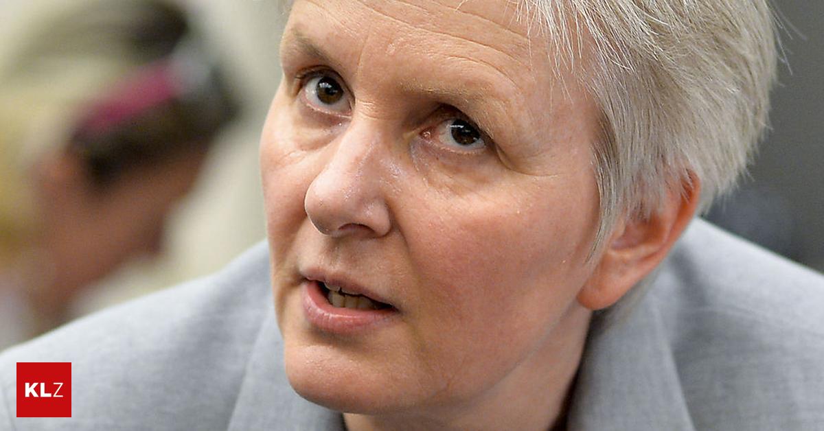 Porträt: Maria Windhager: Die Anwältin, die Facebook in die Knie zwang