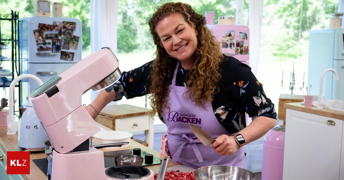 Das große Backen: Diese drei haben es in das Finale von „Das große ...