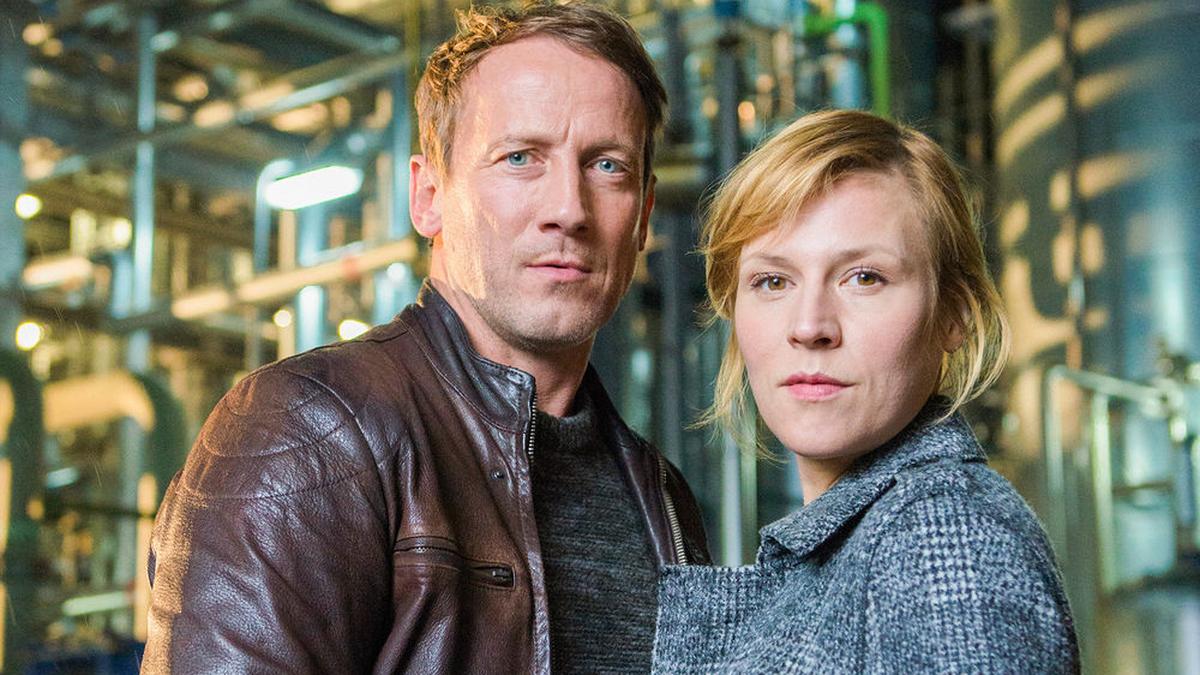 Keine Lust auf Geschlechterklischees: Wotan Wilke Möhring: "Weiblich ...