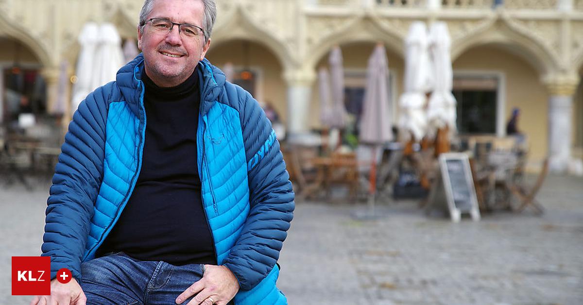 Interview zum Abschied: Peter Koch: Eine Amtszeit mit Erfolgen und ...