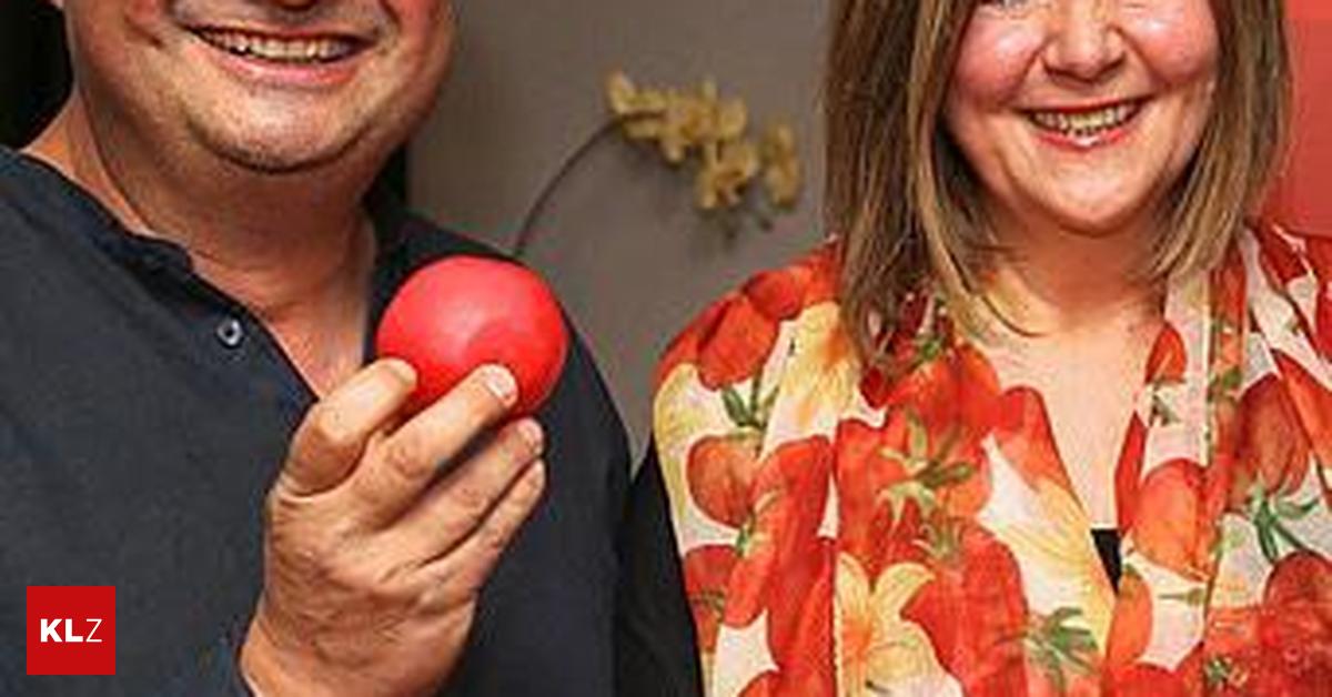 "Maria Magdalena Koller": Neue Paradeiser-Sorte nach Filmemacherin aus ...