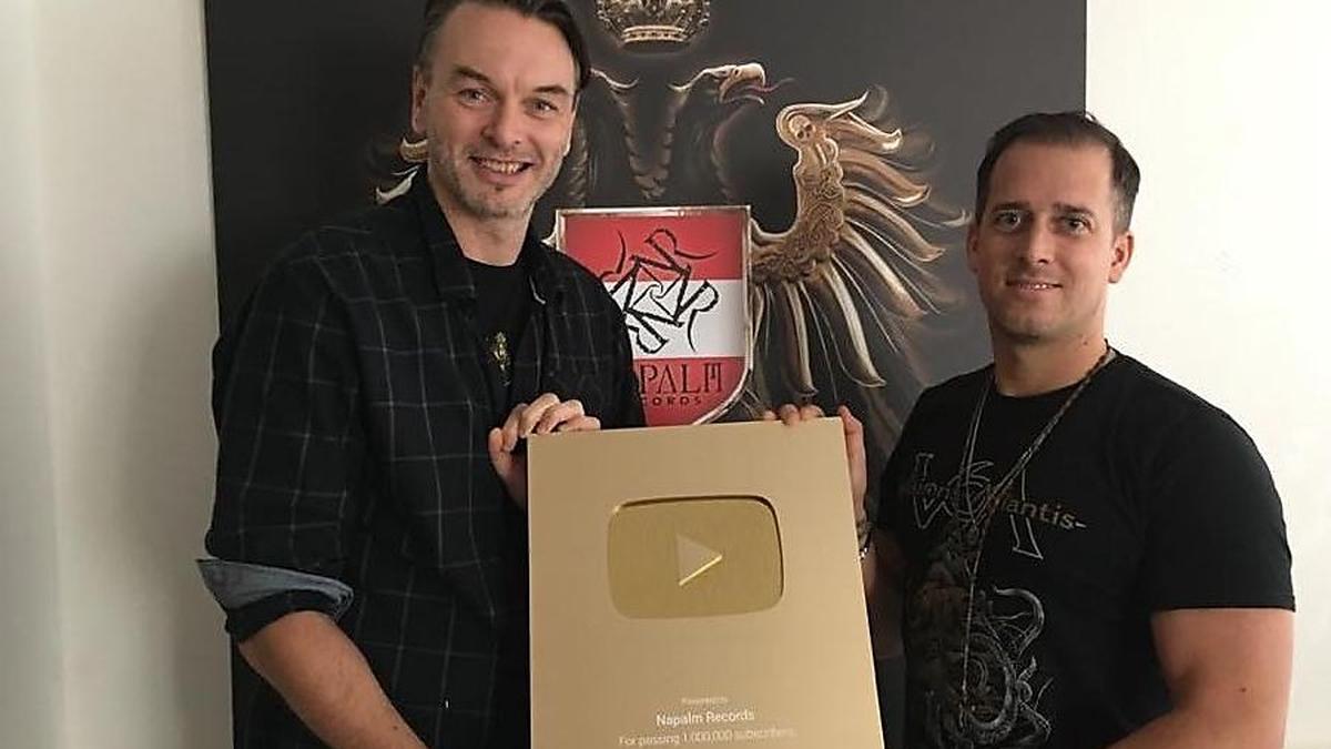 Köpfe des Jahres: Produzenten, Musiker und eine Elfjährige