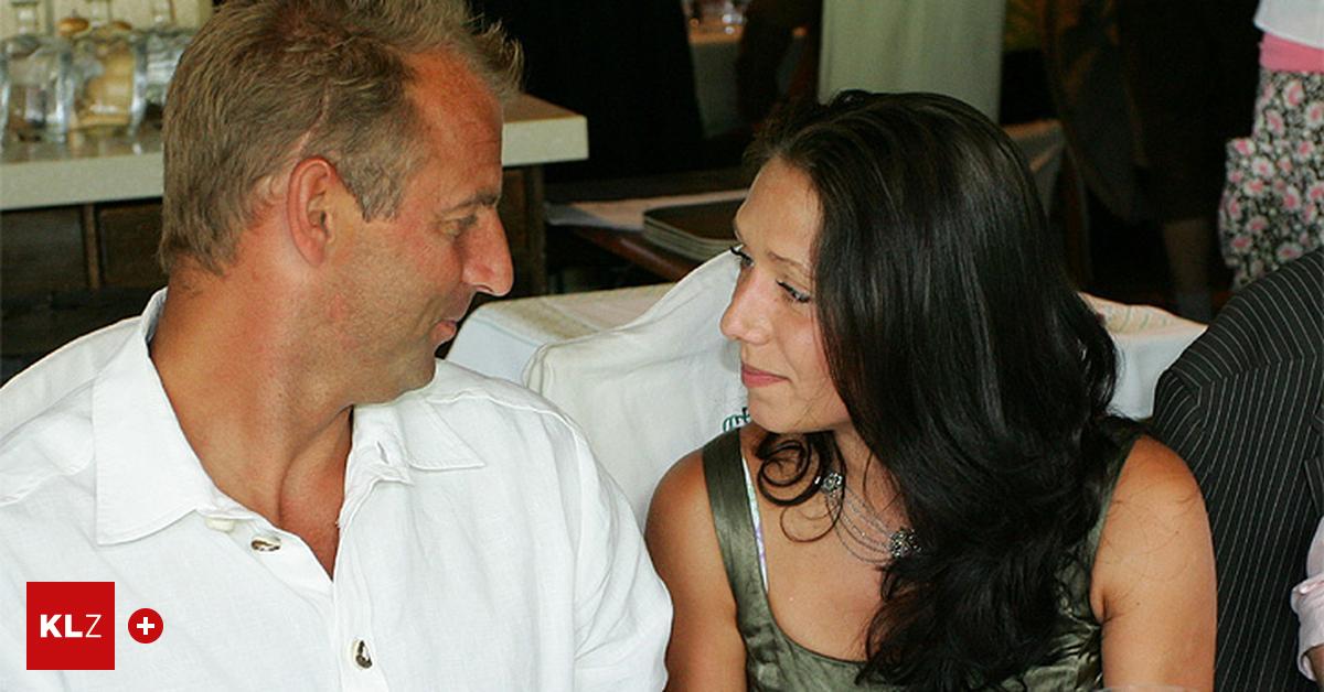 Thomas Muster wurde zum zweiten Mal Vater