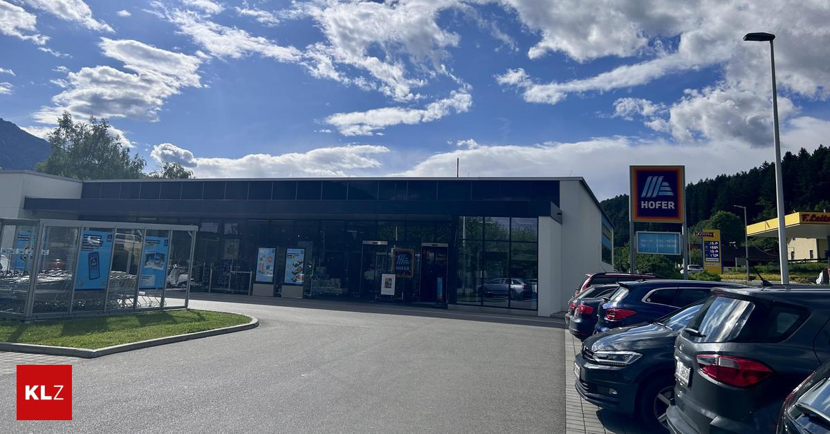 Skurriler Fall: 75 Euro Strafe fürs richtige Parken bei Spittaler ...