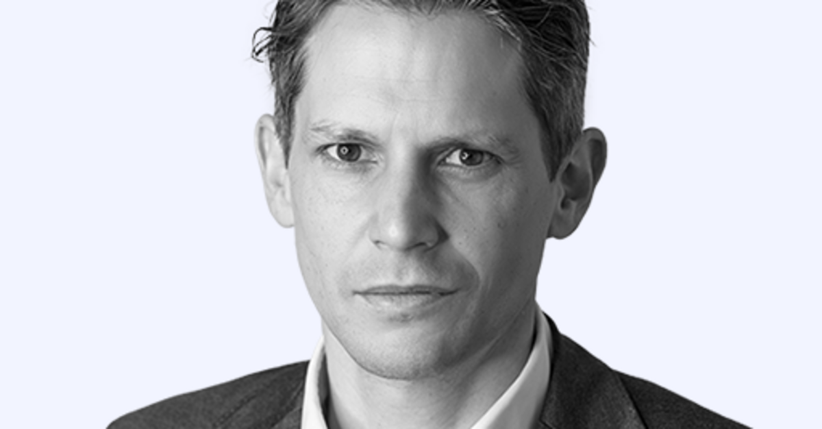 Thomas Cik, Leiter Kärnten-Ressort