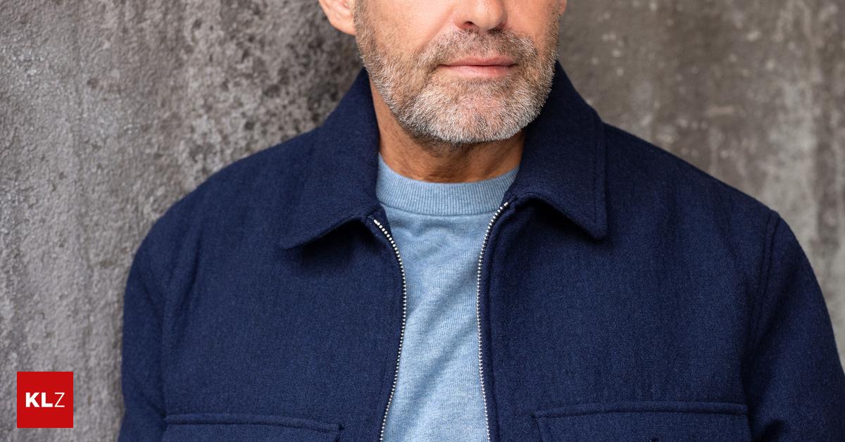 Ich denke ans Reisen: Michael Rast denkt mit uns an Weihnachten