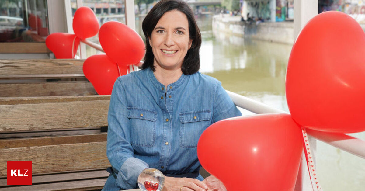 Liebesgeschichten-Finale: Nina Horowitz zieht Bilanz: "Ein Happy End ...