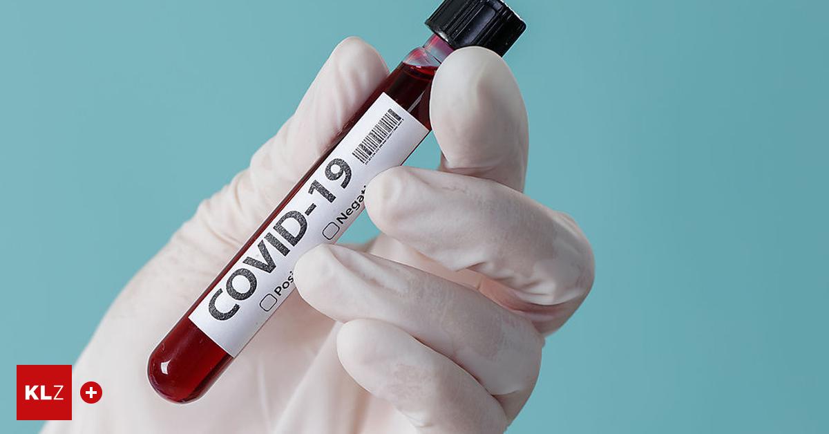 40 neue Fälle: Britische Mutation breitet sich in Villach-Land aus