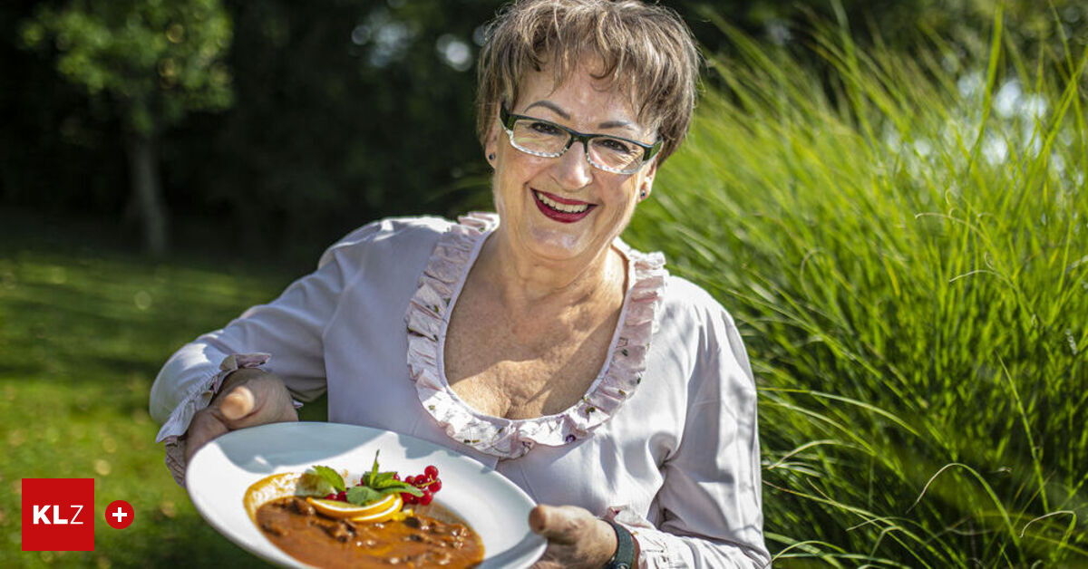 Nachruf: Feldkirchen trauert um Wirtin Margreth Dorighi