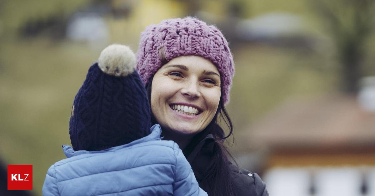 Ex-Skistar erneut Mama: Anna Veith im Babyglück! Tochter Lotte ...
