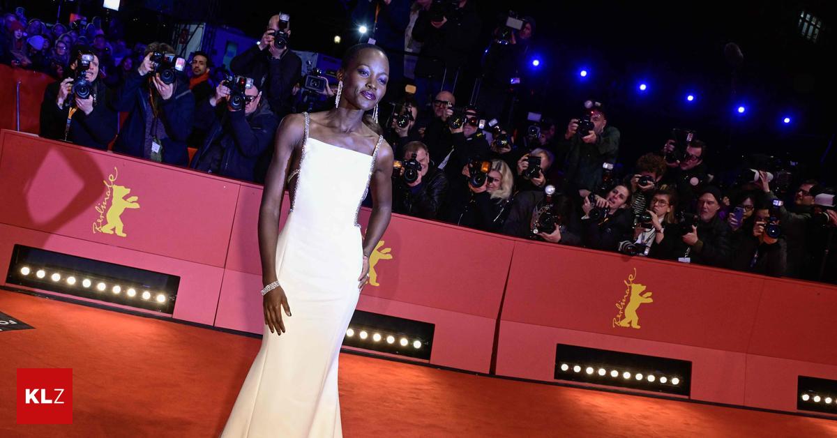 Berlinale 2024: Das waren die aufregendsten Looks und größten Stars bei der Eröffnung