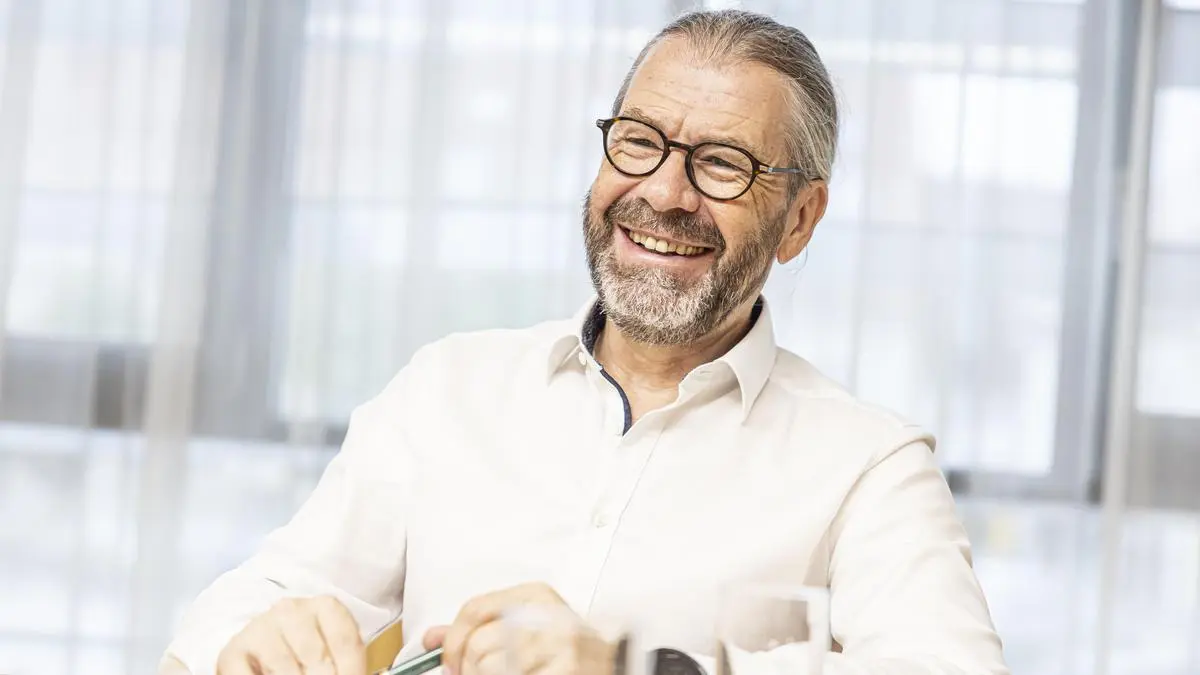 Spanz geht: FH Kärnten schreibt den Posten des Geschäftsführers aus