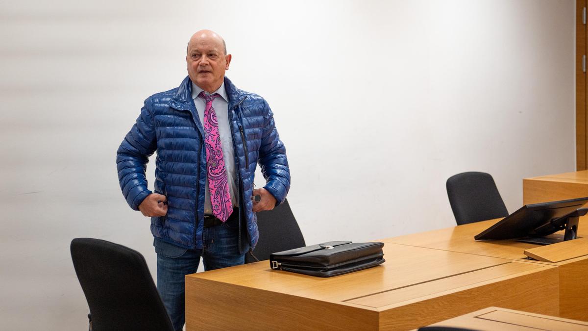 Polit-Skandal im Podcast : Warum sich Dr. Jost im Rathaus verbarrikadierte