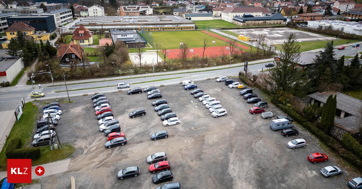 Trotz Kritik: Gemeinderat winkte die Erweiterung der Kernzone ...