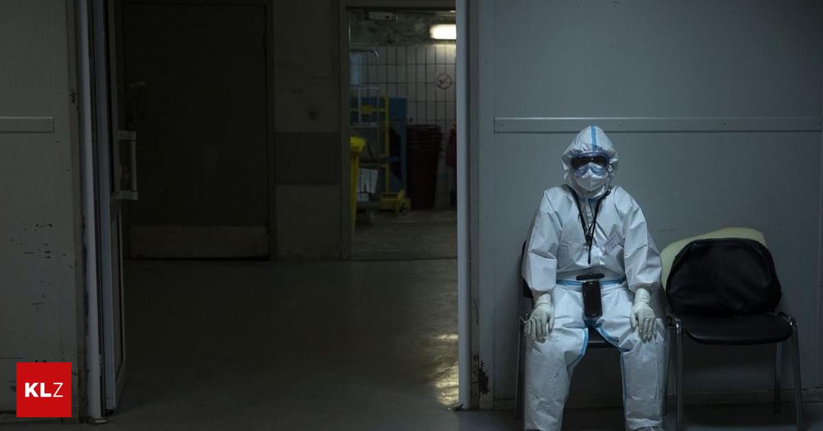 Niedrige Todesrate: Experte Fidler: "Haben wunderbare Ergebnisse erzielt"