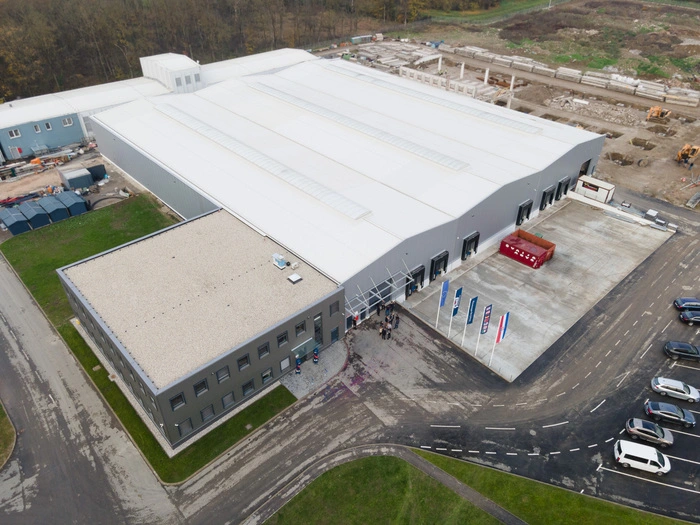 PIA Automation: E-Turbo gezündet: Grambacher Unternehmen angelt sich ...