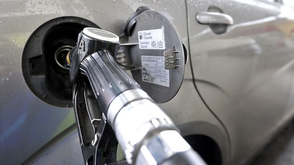 TREIBSTOFFE: ÖAMTC beklagt höhere Ferien-Spritpreise