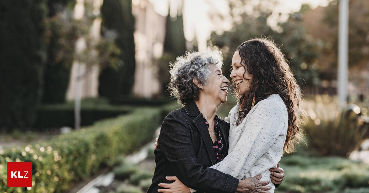 Neue Studie: In diesen Lebensphasen altern wir besonders stark