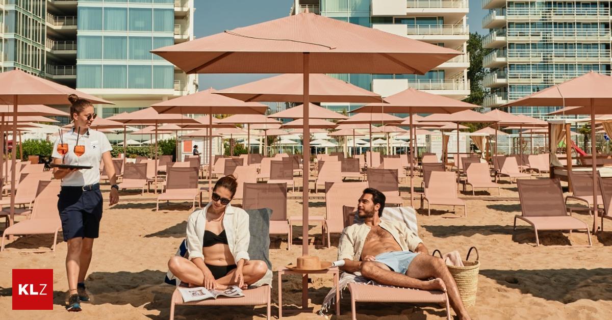 Falkensteiner Hotel & Spa Jesolo: Sommer voller Genuss, Entspannung und ...