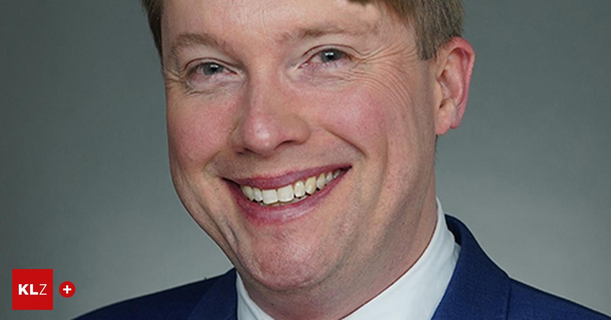 Arthur Graham Fisher: Immobilienmakler dürfte neuer US-Botschaft in ...