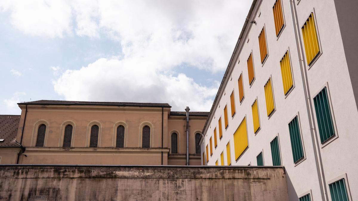 Randvolles Gefängnis: Zwölf statt sechs Insassen im Haftraum? Aufregung ...