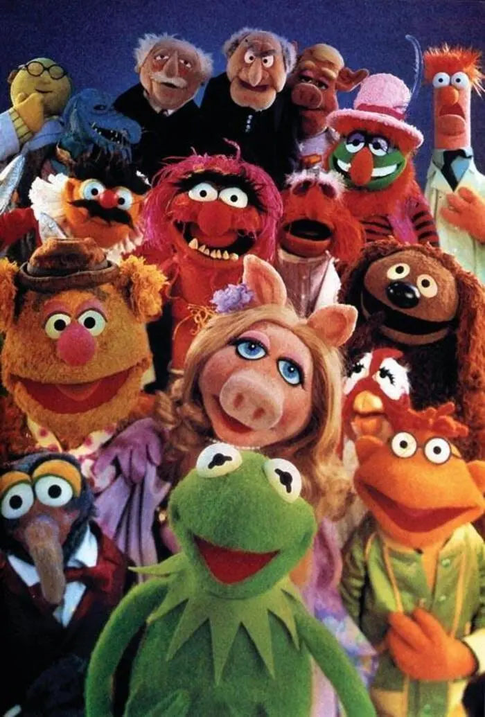 Was die neue Muppets-Show können muss