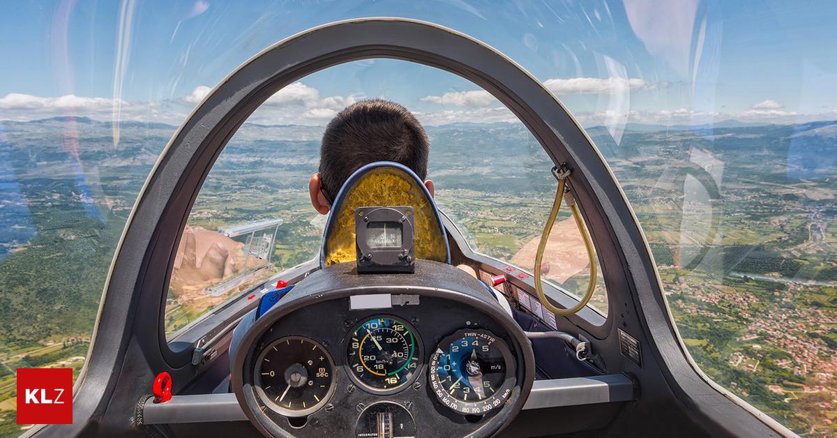 Flugplatz Friesach-Hirt: Nach zweijähriger Pause will Flugsportclub ...