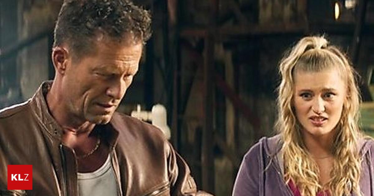 Neuer Trailer: So spektakulär wird "Manta, Manta 2"