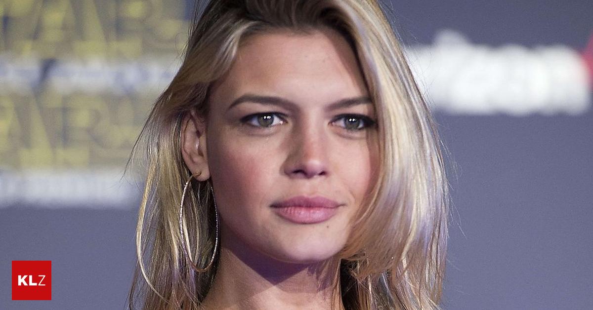 Kino-Adaptation: Kelly Rohrbach ist die neue Baywatch-Nixe