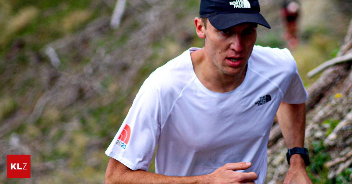 Sillian: Josef Bodner trumpfte bei der Leckfeldtrophy auf