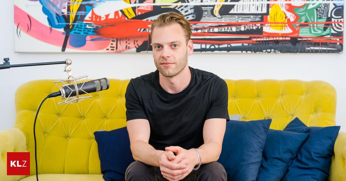 Podcast "fair&female": Michael Neulinger: Wie fühlt sich das an, als ...