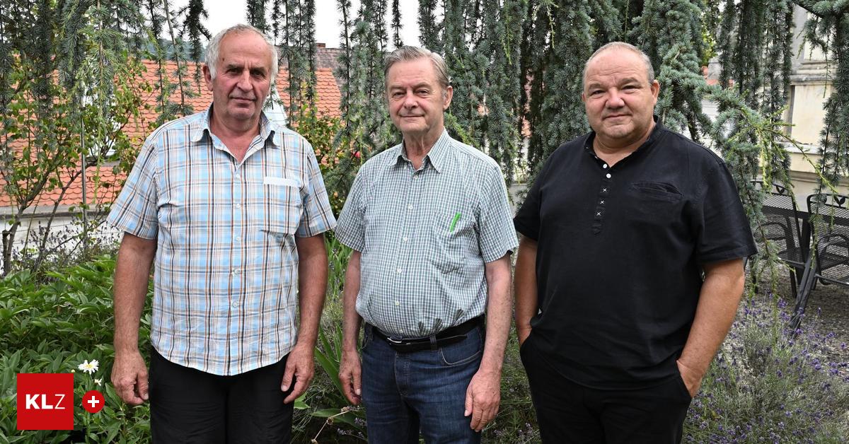 Wildon: Opposition arbeitet sich am Bürgermeister ab