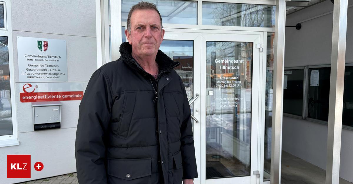 Fall Johanna G.: In Tillmitsch herrscht tiefe Betroffenheit