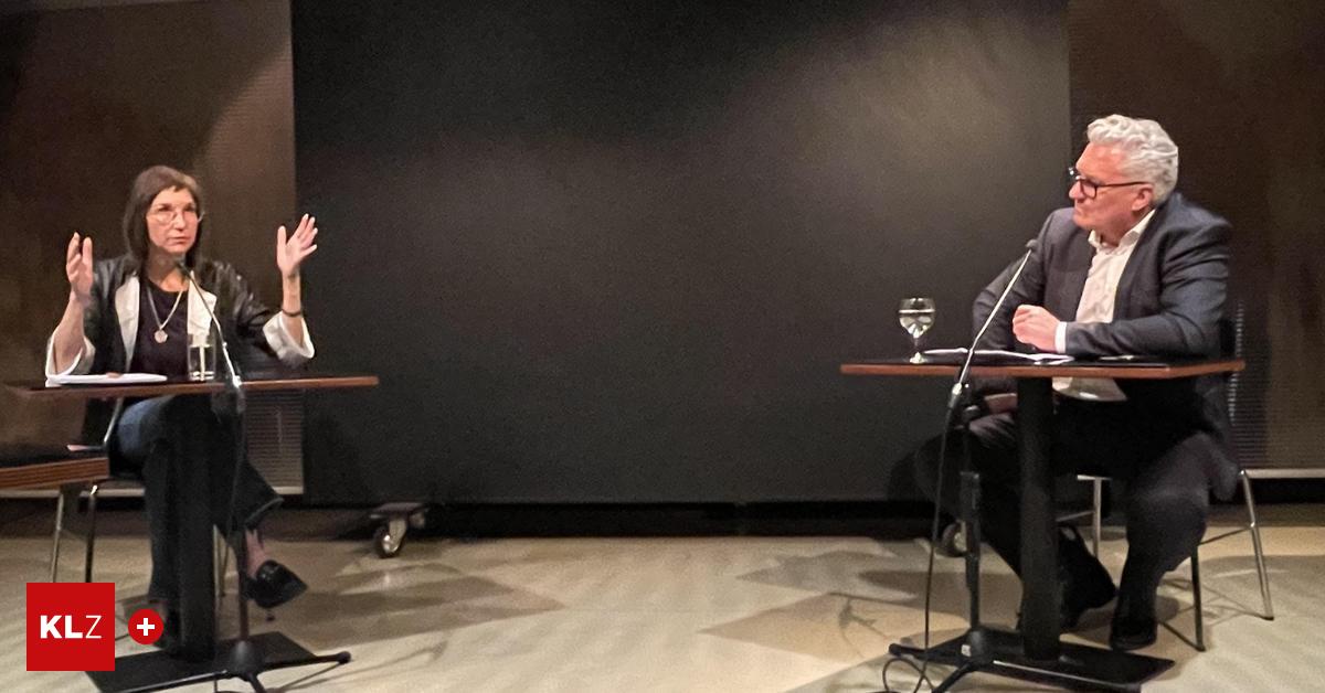 Ausgewiesene Korrespondentin: „Wenn niemand mehr in Russland ist ...