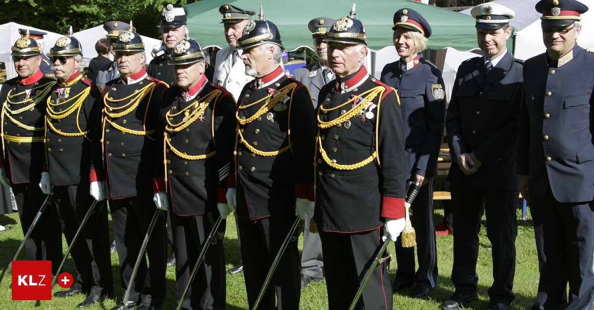 Jubiläumsveranstaltung: Generalversammlung: 25 Bestandsjahre mit einem ...