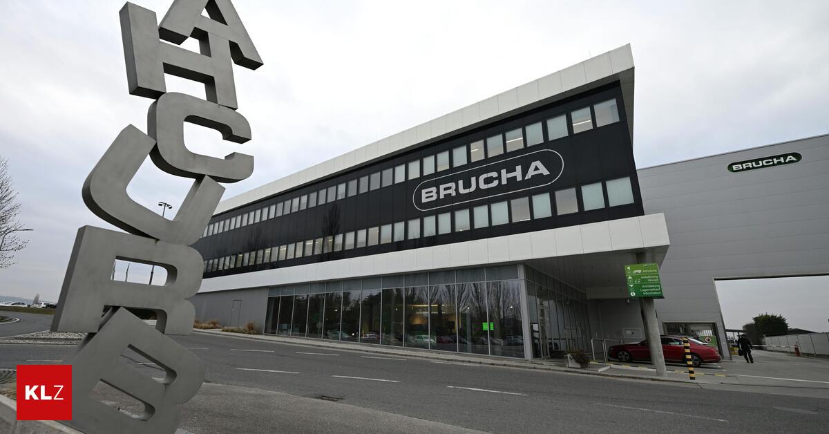 500 Mitarbeiter betroffen: Dämmstoffproduzent Brucha ist insolvent