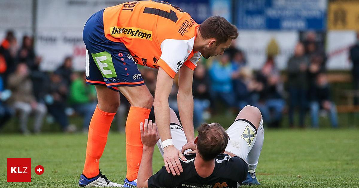 Thomas Rotter selbstkritisch: "So eine Leistung darf eigentlich nicht ...