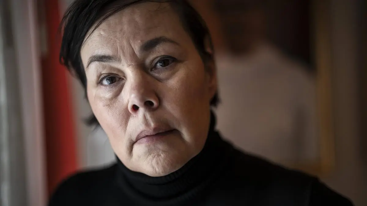 Vivian Motzfeldt: Kann Grönlands Außenministerin Trump zur Vernunft bringen